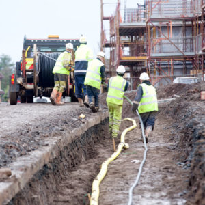 Energy Assets Networks – The first name for the final mile