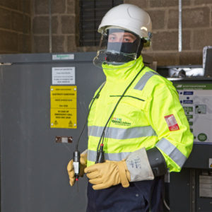 Energy Assets Networks – The first name for the final mile