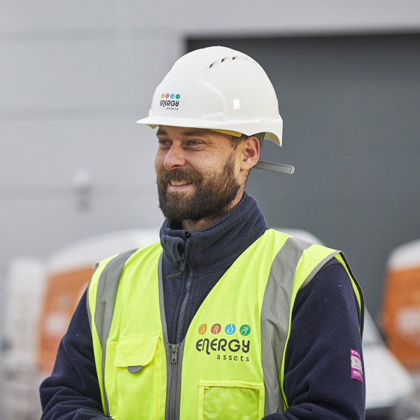 Careers – Energy Assets Networks