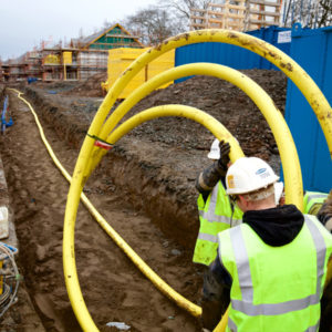 Energy Assets Networks – The first name for the final mile