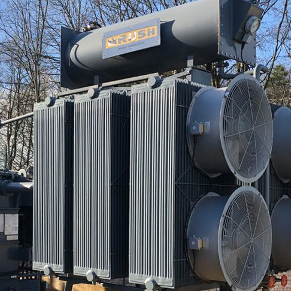 Our expertise accelerates data centre project – Energy Assets Networks