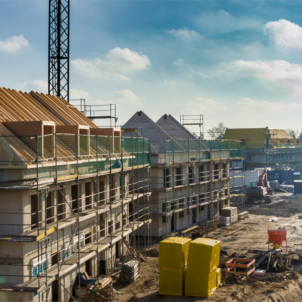 Developers and housebuilders – Energy Assets Networks